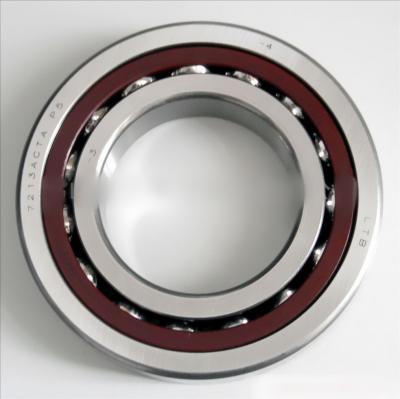 China 7220CTYNSULP4 100*180*34mm Angular Contact Bearing Single Row Super Precision for sale