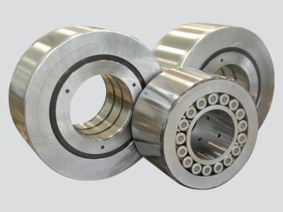 China NNCF2660129MG 130*300*129mm Backing bearings for cluster cold rolling mills for sale