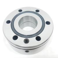 China ZKLF40100-2RS/P4 axial angular contact ball bearings for the machines tools industry for sale
