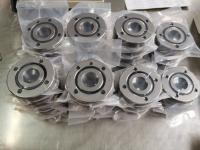 China ZKLF90190-2RS/P4 axial angular contact ball bearings for machines tools for sale