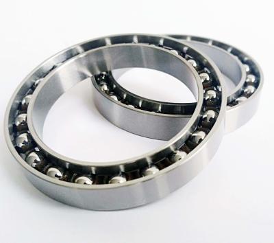 China 1000809AKIT2 45.7*61.8*9.5mm  harmonic drive strain wave gear Flexible bearings for sale