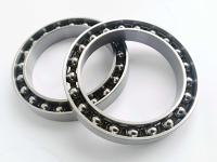 China 3E812KAT2  60×80×13mm  harmonic drive strain wave gear Flexible bearings for sale