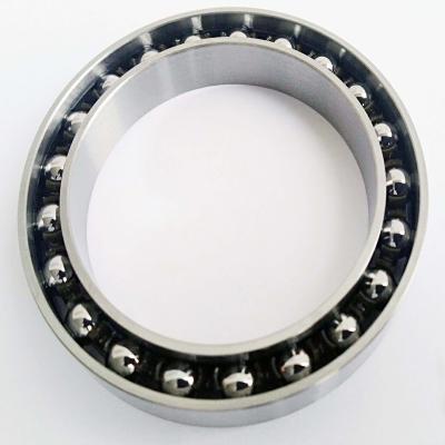 China 3E815KAT2 75*100*15mm  harmonic drive strain wave gear Flexible bearings for sale