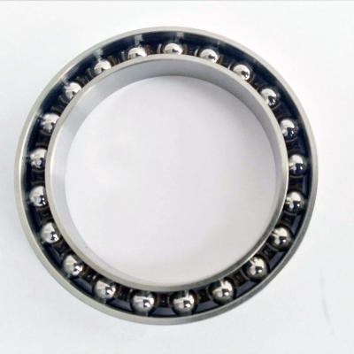 China 3E824KAT2 120*160*24mm  harmonic drive strain wave gear Flexible bearings for sale
