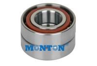 China H7005C-2RZ/P4 HQ1 25*47*12mm High speed spindle bearing  Ceramic ball bearingangular contact ball bearing for CNC router for sale