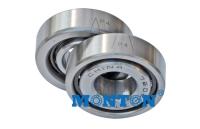 China B7012-E-T-P4S-UL 60x95x18 mm high precision angular contact ball bearing for sale