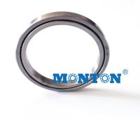 China CRBT105A 10*21*5mm Super Slim Type Crossed Roller Bearings for sale