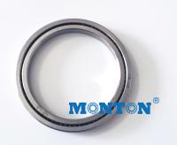 China CRBT155A 15*26*5mm Super Slim Type Crossed Roller Bearing Compact Hand Robot for sale