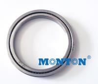 China CRBT805A 80*91*5mm Super Slim Type Crossed Roller Bearings for sale