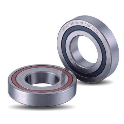 China 719/8 CE/HCP4A VEB8/NS7CE1 Angular Contact Ball Bearing for sale