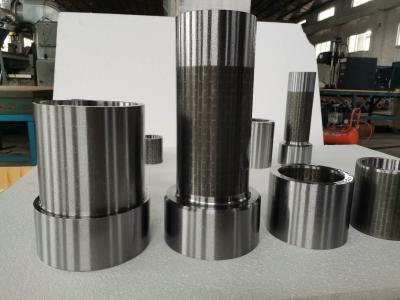 China Tungsten Carbide Radial Bearing,Tile TC Bearings for Downhole Drilling Motor for sale
