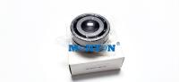 China ZKLN2557-2RS/P4 axial thrust angular contact ball bearings for machines tools for sale