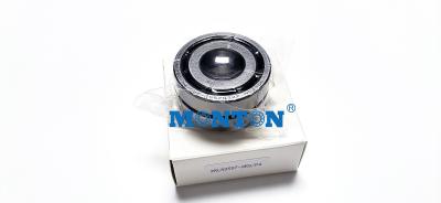 China ZKLN2557-2RS/P4 axial thrust angular contact ball bearings for machines tools for sale