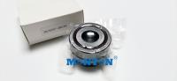 China ZKLN2557-2RS/P4 axial thrust angular contact ball bearings for machines tools for sale