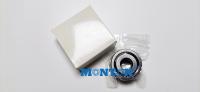 China ZKLN2052-2RS/P4 thrust angular contact ball bearings for the spindles for sale