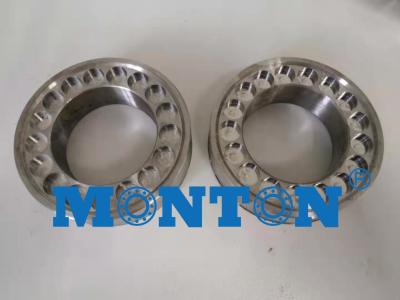 China φ148 xφ91.5 x H26 PDC Diamond bearing PDC Thrust bearing for sale