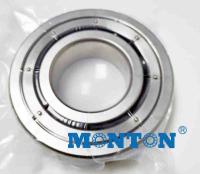 China 6205-H-T35D Cryogenic bearings For LNG pump low temperature for sale
