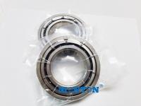 China 6206-H-T35D Cryogenic bearings  Cryogenic pump bearings for sale