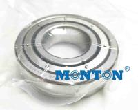 China 6209-H-T35D cryogenic turbopump bearing  Vacuum Cryogenic Pump bearing for sale