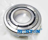 China 6217-H-T35D Cryogenic pump bearings  Ultra-Low Temperature Bearing for Liquid Oxygen Pump for sale
