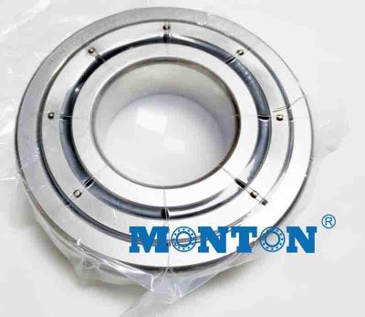 China 6305-H-T35D 25*62*17mm cryogenic ball bearings for sale