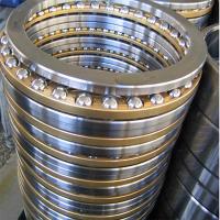 China 751126MSP/5 130*141*30mm Single direction angular contact thrust ball bearings for sale