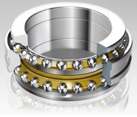 China 751113MSP/5 65*71*84mm Single direction angular contact thrust ball bearings for sale