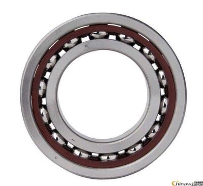 China 751116MSP/5 80*86*99mm Single direction angular contact thrust ball bearings for sale