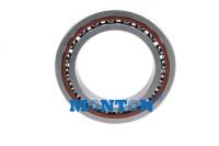 China 751122MSP/5 110*120*136mm Single direction angular contact thrust ball bearings for sale