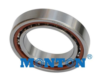 China 751124MSP/5 120*130*25mm Single direction angular contact thrust ball bearings for sale