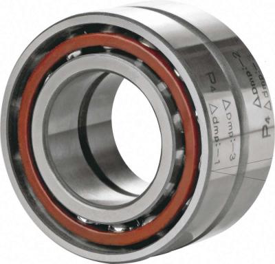 China 751128MSP/5 140*151*31mm Single direction angular contact thrust ball bearings for sale