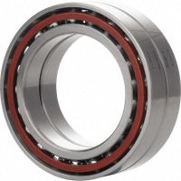 China 751128MSP/5 140*151*31mm Single direction angular contact thrust ball bearings for sale