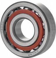 China 751128MSP/5 140*151*31mm Single direction angular contact thrust ball bearings for sale