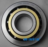 China 751132MSP/5 160*171*31mm Single direction angular contact thrust ball bearings for sale