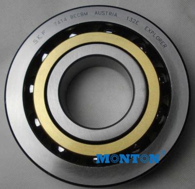 China 751132MSP/5 160*171*31mm Single direction angular contact thrust ball bearings for sale