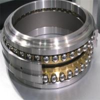 China 751168MSP/5 340*400*64mm Single direction angular contact thrust ball bearings for sale