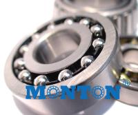 China 751172MSP/5 360*420*65mm Single direction angular contact thrust ball bearings for sale