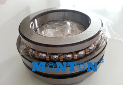 China 751172MSP/5 360*420*65mm Single direction angular contact thrust ball bearings for sale