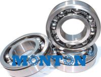 China 751180MSP/5 400*460*65mm  Single direction angular contact thrust ball bearings for sale