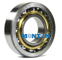 China 751180MSP/5 400*460*65mm  Single direction angular contact thrust ball bearings for sale