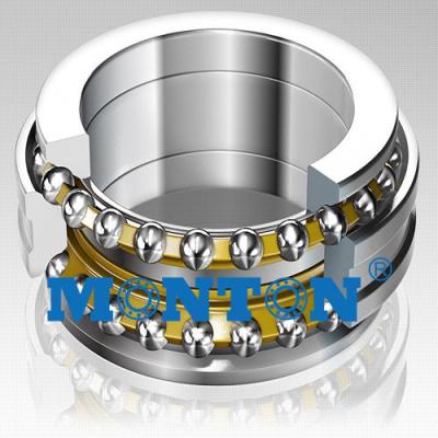 China 751180MSP/5 400*460*65mm  Single direction angular contact thrust ball bearings for sale