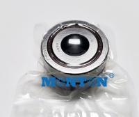 China ZKLF2068-2RS 20*68*28mm Axial angular contact ball bearings for sale