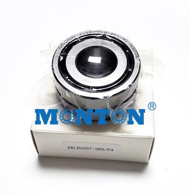China ZKLF30100-2RS	30*100*38mm  Axial angular contact ball bearings for sale