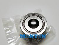 China ZKLN3072-2RS 30*72*38mm  Axial angular contact ball bearings for sale