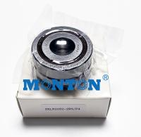 China ZKLN2557-2RS-PE 25*57*28mm  Axial angular contact ball bearings for sale