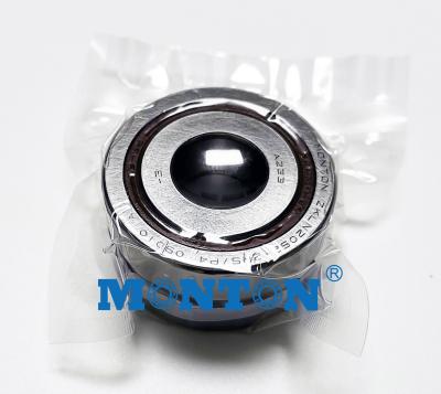 China ZKLN3072-2RS	30*72*38mm  Axial angular contact ball bearings for sale