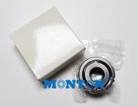 China ZKLN2557-2RS 25*57*28mm  Axial angular contact ball bearings for sale