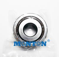China ZKLF1560-2RS-PE 15*60*25mm Axial angular contact ball bearings for sale