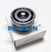 China ZKLN3572-2RS-2AP 35*72*68mm angular contact ball bearings for sale