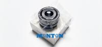 China ZKLN1747-2RS-PE 17*47*25mm angular contact ball bearings for sale